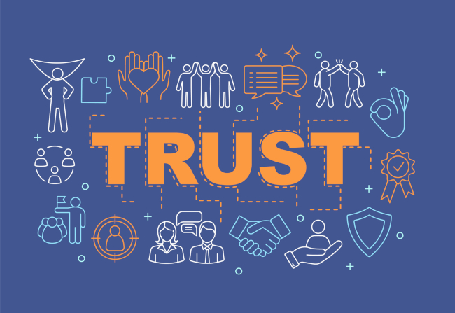 The Speed of Trust: An Interview with Stephen M.R. Covey | OmniChannel ...